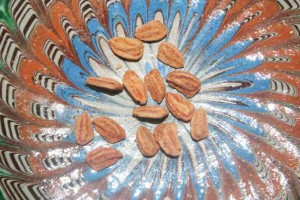 Despre moșmoane si semințele lor – Școala de puieți